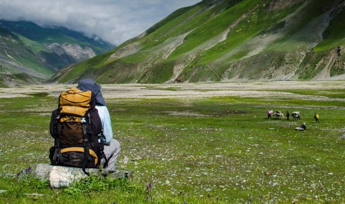 Internal vs External Frame Backpack: The Key Differences – Hiking Tips and Advice