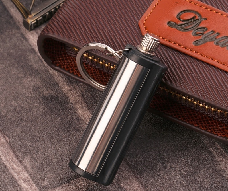 Best Survival Lighter: Top Products for the Money, Buying Guide