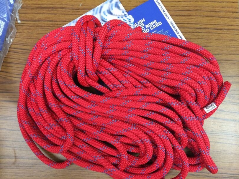 How to Choose Climbing Rope: Make Your Knots Count – Hiking Tips and Advice