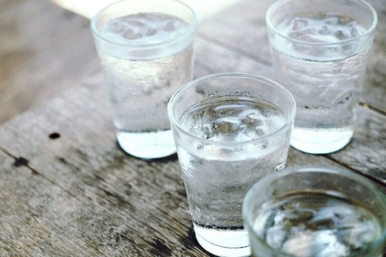 Water Poisoning: How to Recognize It, Treat It, and How to Prevent It