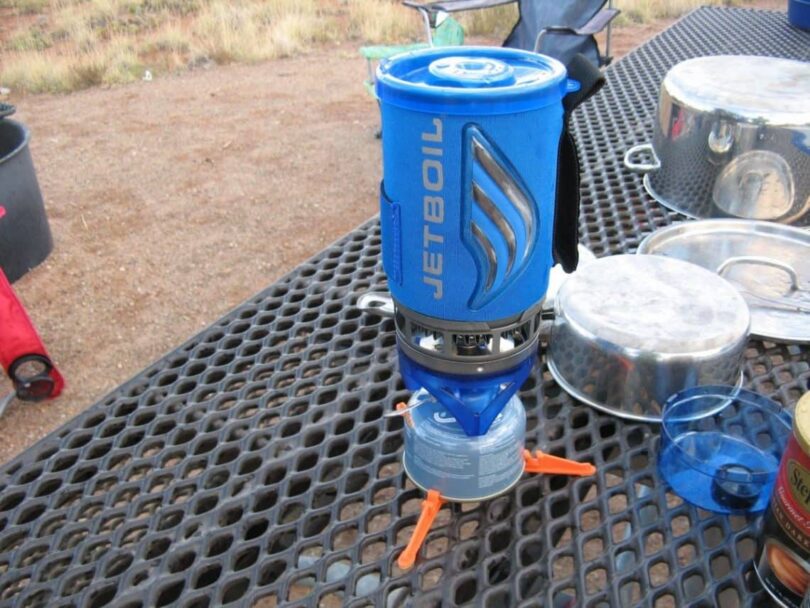 Jetboil Flash vs Zip: Which One is The Best Stove for Outdoor Use ...