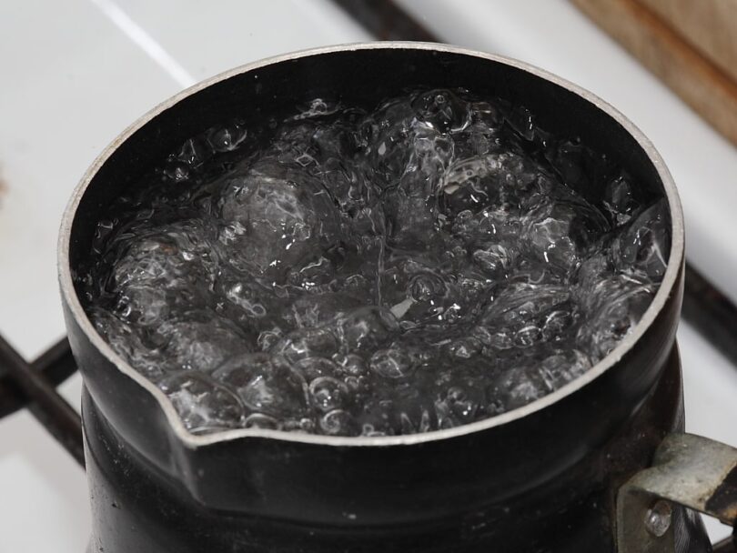 Does Boiling Water Purify It? – Hiking Tips and Advice