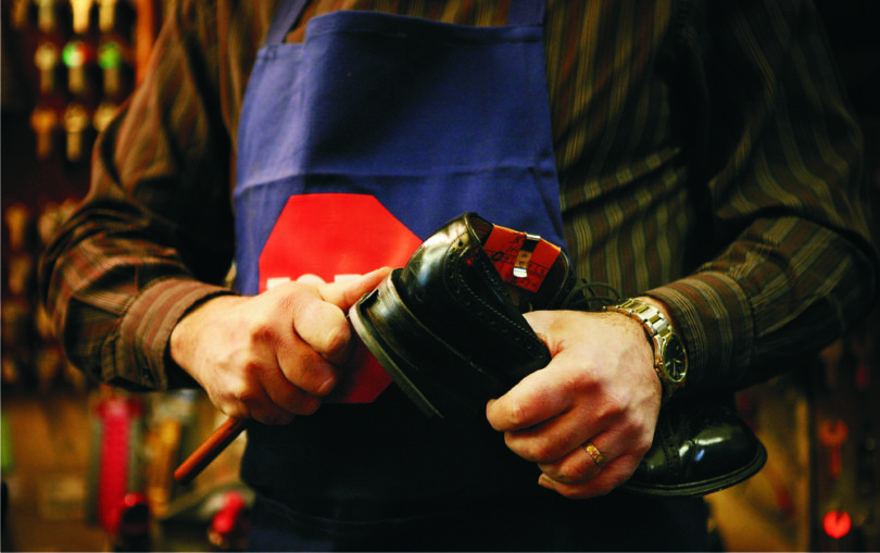 Boot Sole Repair: How to Reattach a Boot Sole – Hiking Tips and Advice