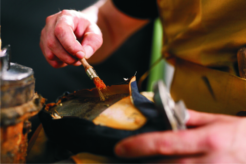 Boot Sole Repair: How to Reattach a Boot Sole – Hiking Tips and Advice