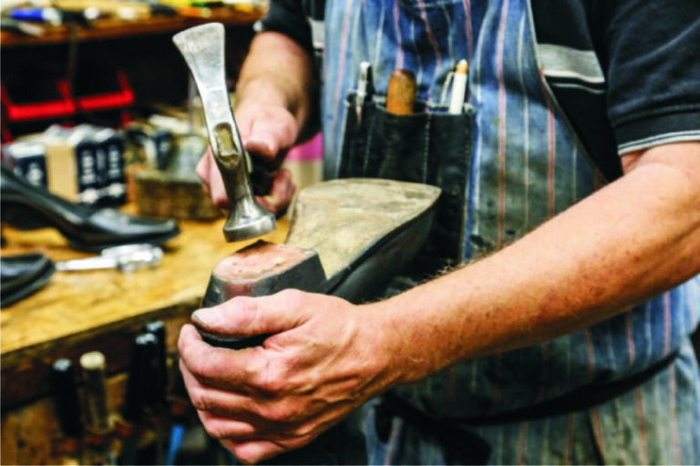 Boot Sole Repair: How to Reattach a Boot Sole – Hiking Tips and Advice