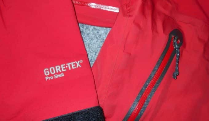 Hyvent vs Gore Tex: Which One is the Best Outdoor Fabric? – Hiking Tips ...