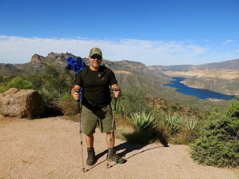 Best Hikes in Arizona: Best Trails in the Grand Canyon State – Hiking ...