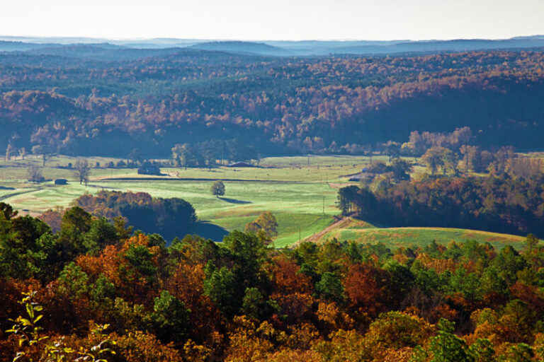 Best Camping in Alabama: Hidden Gems in the Heart of Dixie – Hiking ...