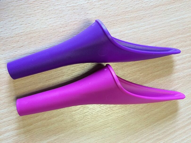 Shewee Review: A Look into the Shewee Extreme Female Urination Device ...